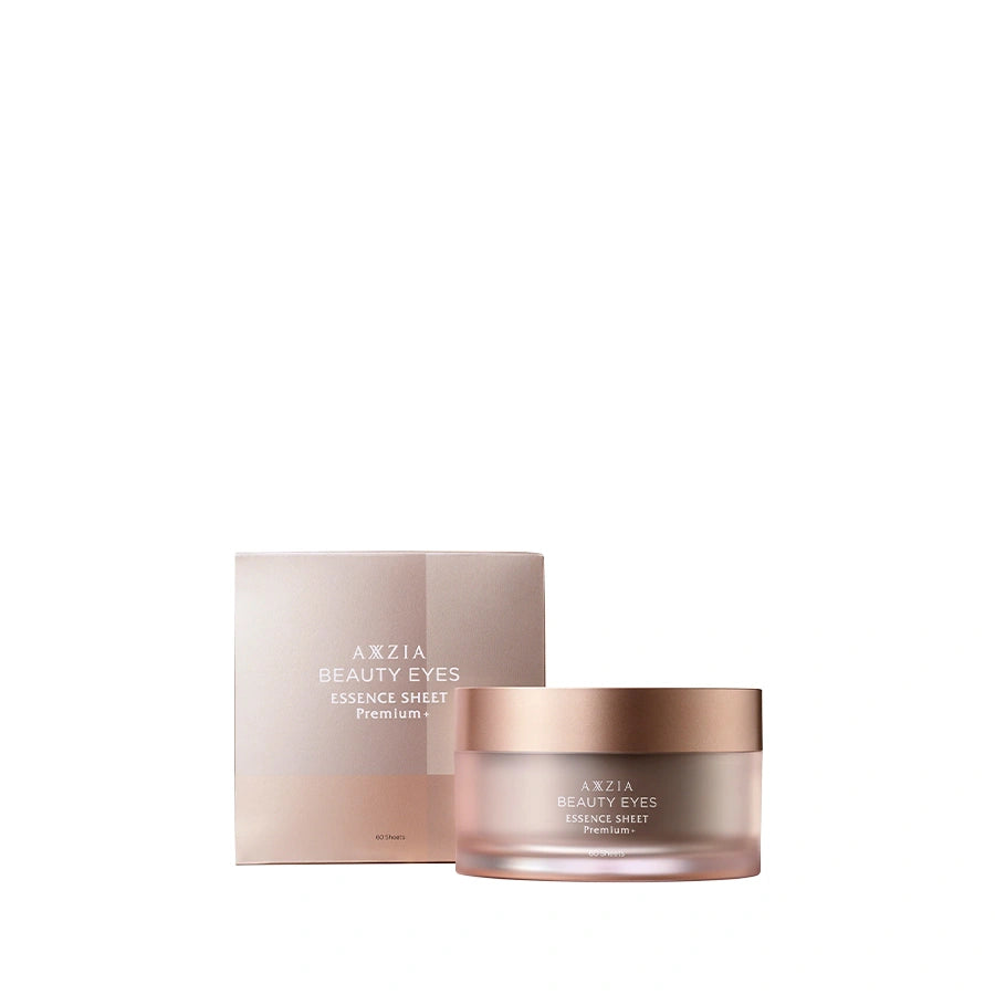 晓姿AXXZIA 4D金字塔眼膜 60枚 – SLP TRADING WHOLESALE