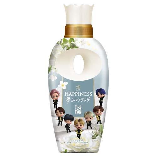 P&G柔顺剂BTS TinyTan限定版 白茶花香480ml – SLP TRADING WHOLESALE