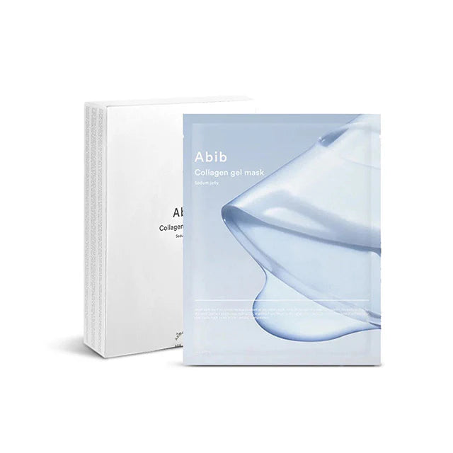 Abib 水分草啫喱面膜 10片入 （27.11） – SLP TRADING WHOLESALE